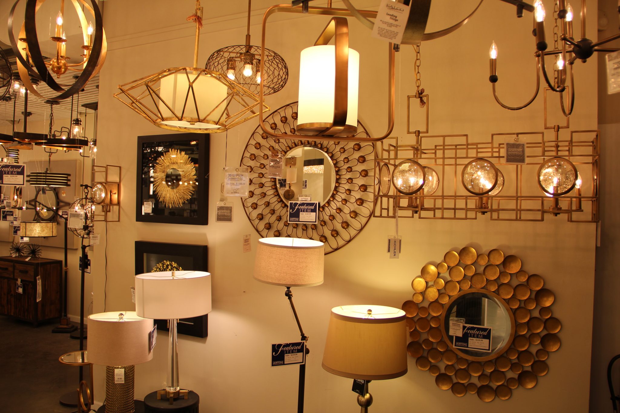 Lamps manufacturer from China | LampsFactory